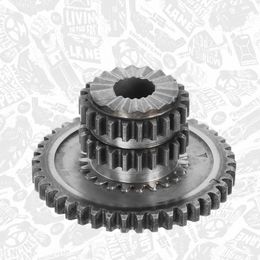 ET ENGINETEAM Zahnrad, Kurbelwelle rg0015 f&uuml;r VW