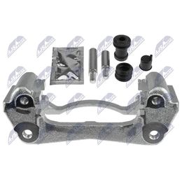 NTY Halter, Bremssattel hzpmz004a Vorderachse rechts f&uuml;r MAZDA