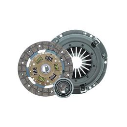 AISIN Kupplungssatz Clutch Kit (3P) kh016 f&uuml;r HONDA