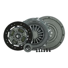 AISIN Kupplungssatz swci001