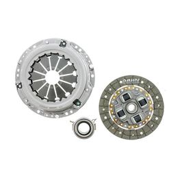 AISIN Kupplungssatz Clutch Kit (3P) kt037a f&uuml;r TOYOTA