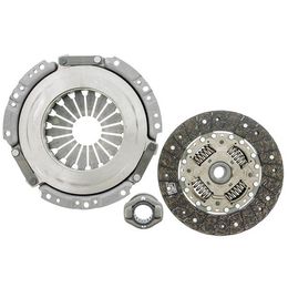 AISIN Kupplungssatz Clutch Kit (3P) kn082 f&uuml;r NISSAN