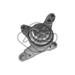 METALCAUCHO Lagerung, Motor 56980 Vorderachse f&uuml;r Ford