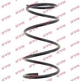 KYB Fahrwerksfeder rf2562 Vorderachse