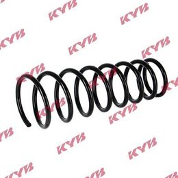 KYB Fahrwerksfeder ri5457 Hinterachse