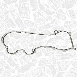 ET ENGINETEAM Dichtung, Steuergeh&auml;use tm0055 stirnseitig f&uuml;r Opel Ford Fiat Suzuki Citro&euml;n/Peugeot