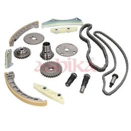 ASHIKA Steuerkettensatz kck0600 unten f&uuml;r Peugeot Fiat Citro&euml;n Iveco