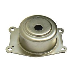 METZGER Lagerung, Motor 8053650 vorne links f&uuml;r Opel