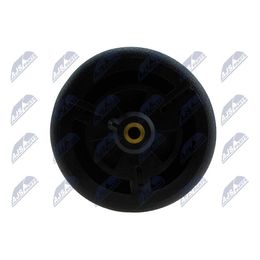 NTY Luftfeder, Fahrwerk ezcbm315 f&uuml;r BMW