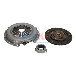 JAPKO Kupplungssatz 92808 f&uuml;r Suzuki MITSUBISHI