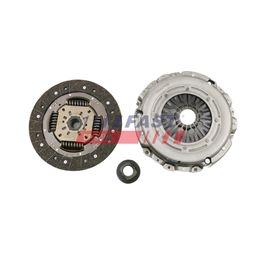 Fast Kupplungssatz FT64166 f&uuml;r Opel Fiat TOYOTA