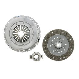 AISIN Kupplungssatz Clutch Kit (3P) kefi23 f&uuml;r ALFA ROMEO Fiat