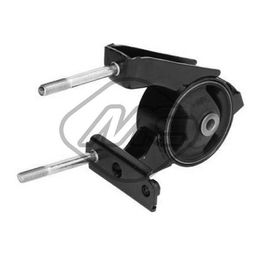 METALCAUCHO Lagerung, Motor 57203 Heckeinbau f&uuml;r TOYOTA