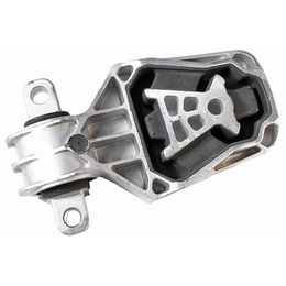METZGER Lagerung, Motor 8053807 unten f&uuml;r Mercedes