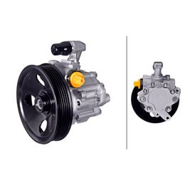Hella Hydraulikpumpe, Lenkung 8tl359003471 f&uuml;r Mercedes