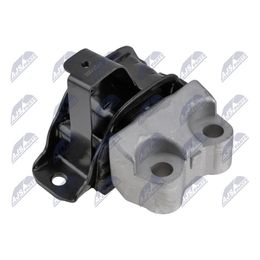 NTY Lagerung, Motor zpsct002 hinten f&uuml;r Fiat Citro&euml;n/Peugeot