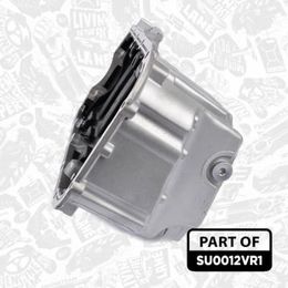 ET ENGINETEAM &Ouml;lwanne su0012vr1 f&uuml;r Fiat