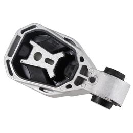 METZGER Lagerung, Motor 8054324 hinten f&uuml;r Mercedes
