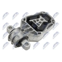 NTY Lagerung, Motor zpsme055 unten f&uuml;r Mercedes