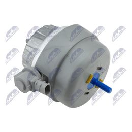 NTY Lagerung, Motor zpsau010 links f&uuml;r VAG