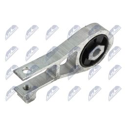 NTY Lagerung, Motor zpsch125 links f&uuml;r JEEP