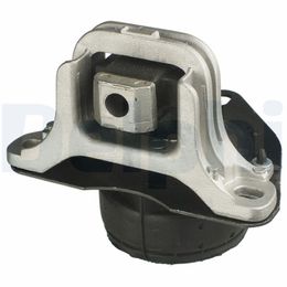 DELPHI Lagerung, Motor tem047 vorne f&uuml;r RENAULT