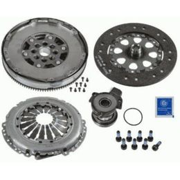 Sachs Kupplungssatz 2290601086