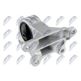NTY Lagerung, Motor zpsms030 links f&uuml;r MITSUBISHI CHERY