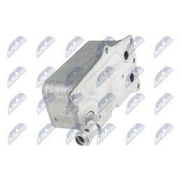 NTY &Ouml;lk&uuml;hler, Automatikgetriebe cclme014 f&uuml;r Mercedes