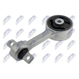 NTY Lagerung, Motor zpshd100 hinten f&uuml;r HONDA