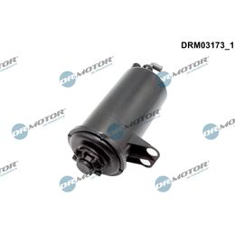 DR.MOTOR AUTOMOTIVE Ausgleichsbeh&auml;lter, Hydraulik&ouml;l-Servolenkung drm03173 f&uuml;r BMW