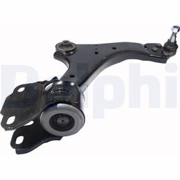 DELPHI Lenker, Radaufh&auml;ngung tc2159 unten f&uuml;r Ford Volvo