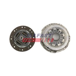 Fast Kupplungssatz FT64161 f&uuml;r Fiat Iveco
