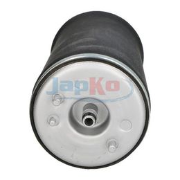 JAPKO Luftfeder, Fahrwerk mjas031 Hinterachse links f&uuml;r BMW
