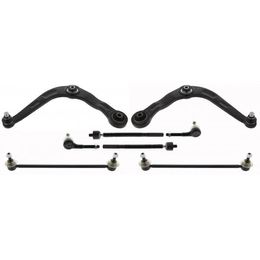 MAPCO Lenkersatz, Radaufh&auml;ngung 53304 unten f&uuml;r Citro&euml;n Peugeot RENAULT