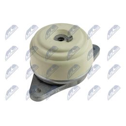 NTY Lagerung, Motor zpsme012 beidseitig f&uuml;r Mercedes