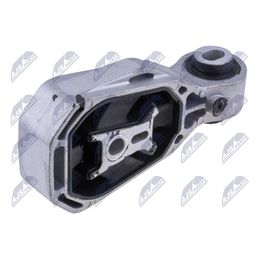 NTY Lagerung, Motor zpsme058 oben f&uuml;r Mercedes