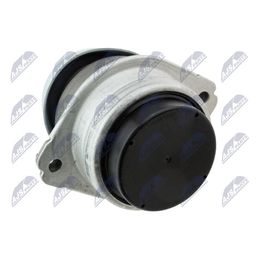 NTY Lagerung, Motor zpsps008 beidseitig f&uuml;r Porsche