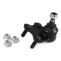 Bosch Trag-/F&uuml;hrungsgelenk 0986140876 Vorderachse rechts f&uuml;r VW