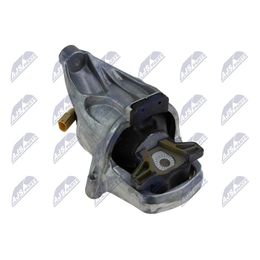 NTY Lagerung, Motor zpsau043 links f&uuml;r Audi