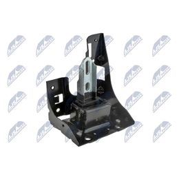 NTY Lagerung, Motor zpsct021 links f&uuml;r Peugeot