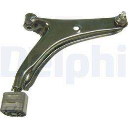 DELPHI Lenker, Radaufh&auml;ngung tc1089 unten f&uuml;r GM Suzuki