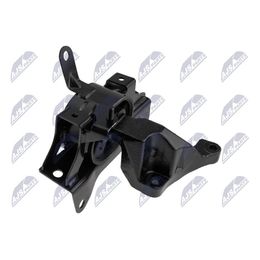 NTY Lagerung, Motor zpssu040 hinten f&uuml;r Suzuki