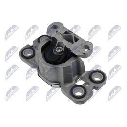 NTY Lagerung, Motor zpsvv033 links f&uuml;r Volvo