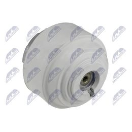 NTY Lagerung, Motor zpsme090 links f&uuml;r Mercedes