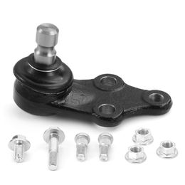 Bosch Trag-/F&uuml;hrungsgelenk 0986140883 Vorderachse unten f&uuml;r HYUNDAI KIA