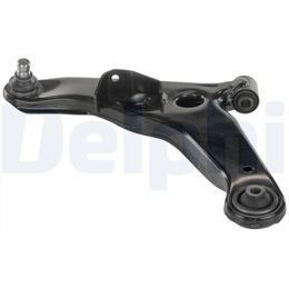 DELPHI Lenker, Radaufh&auml;ngung tc3783 unten f&uuml;r MITSUBISHI
