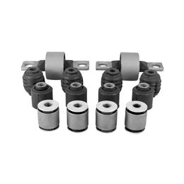 TEDGUM Lagerungssatz, Lenker 00398695 Hinterachse f&uuml;r MAZDA
