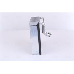 NISSENS Verdampfer, Klimaanlage 92250 f&uuml;r Vaughall