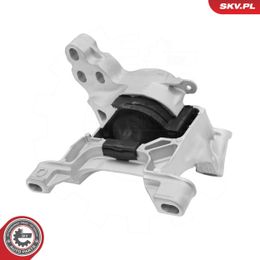 ESEN SKV Lagerung, Motor 75skv484 rechts f&uuml;r MAZDA